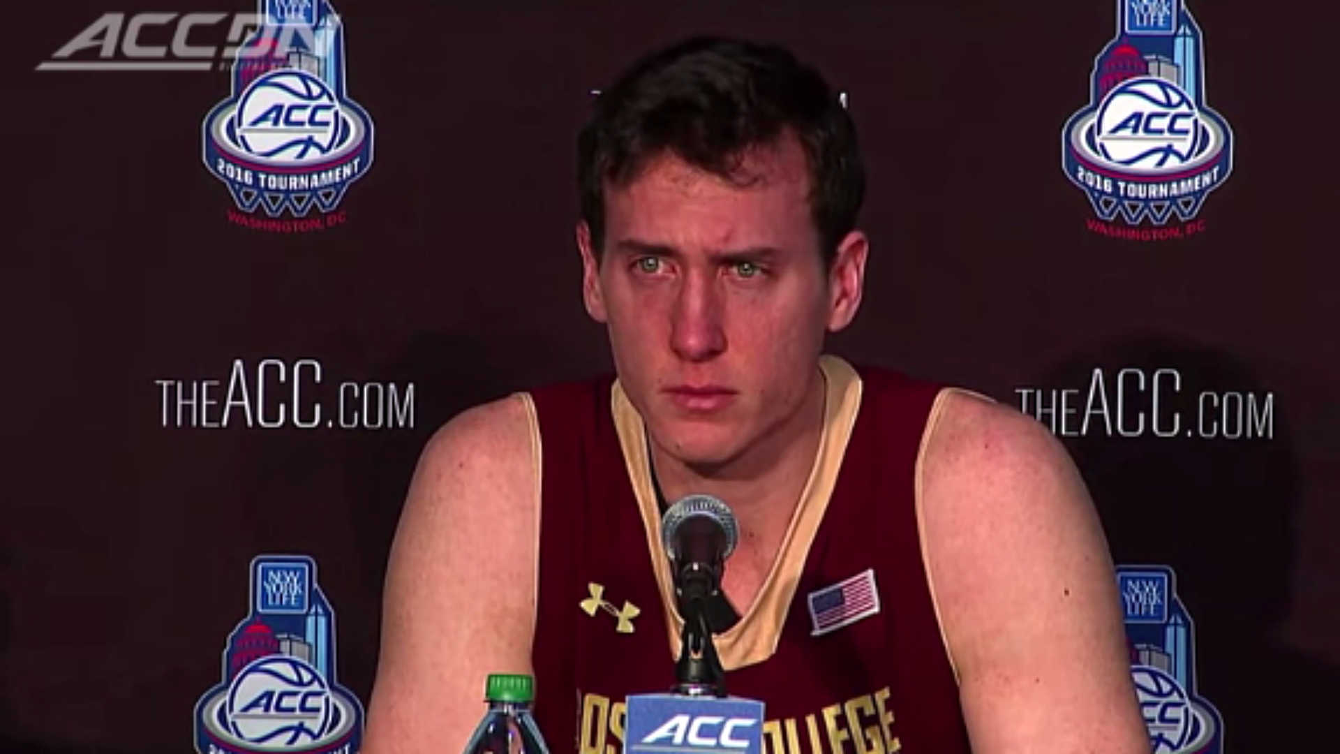 BC Basketball Drops Season Opener to Nicholls State - WZBC Sports